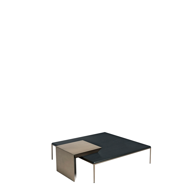 New York - Coffee Table – Addison House