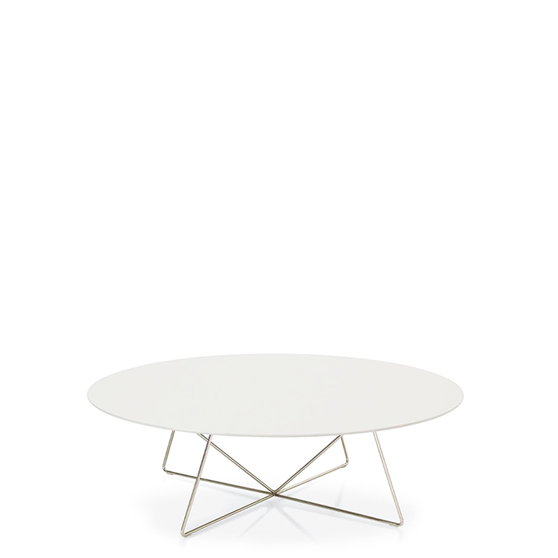 Dabliu In - Coffee Table – Addison House