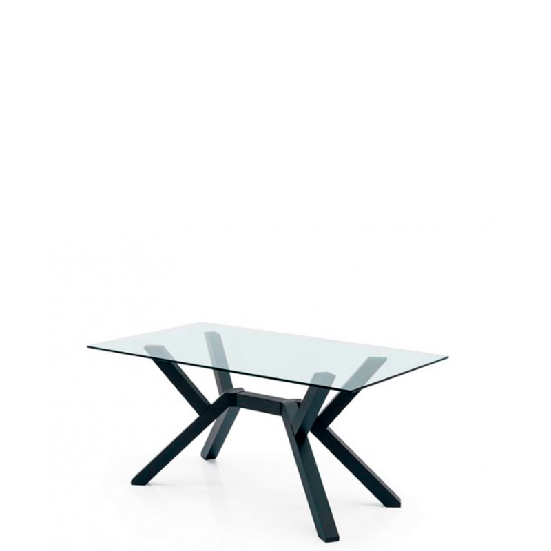mikado Rectangular- Dining Table – Addison House