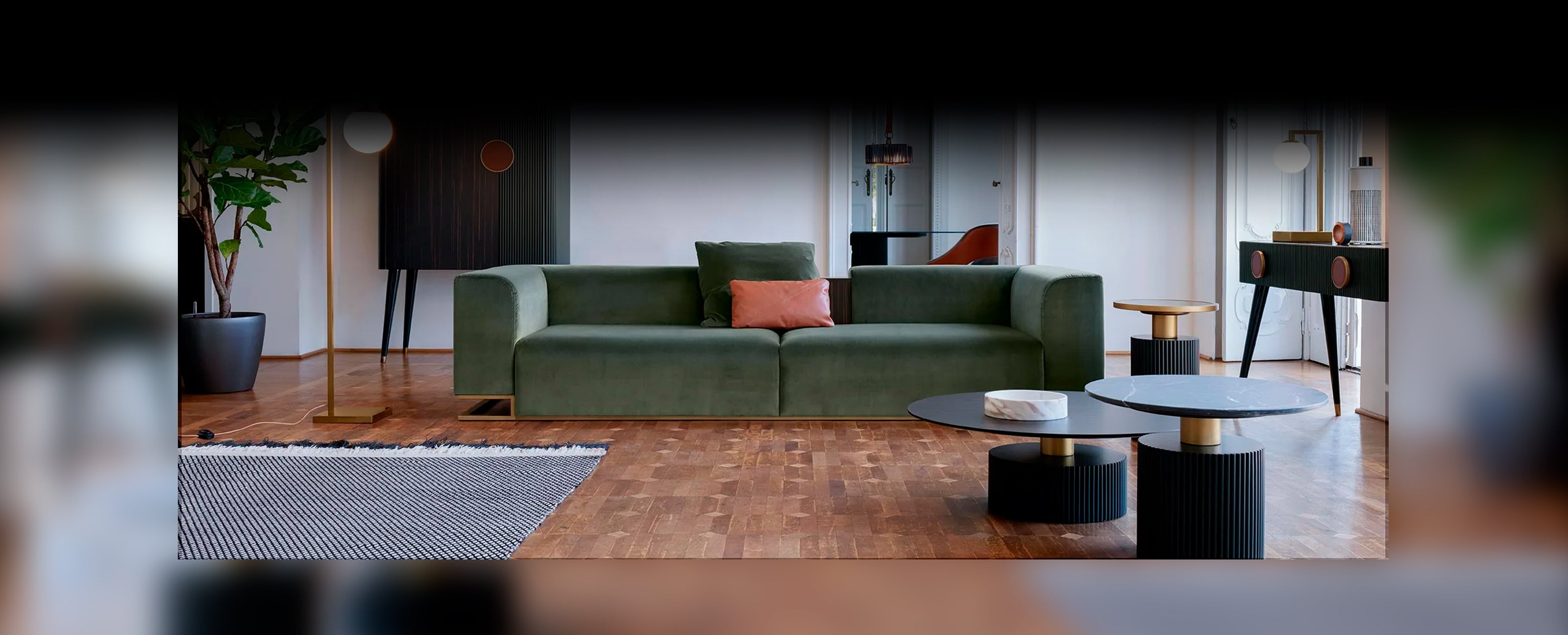 Scappini – Addison House