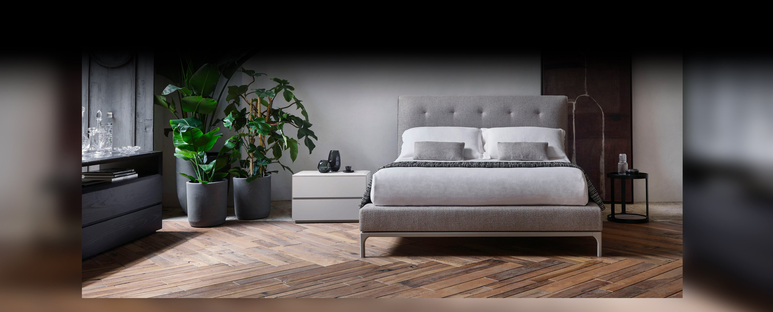 Bedroom – Addison House