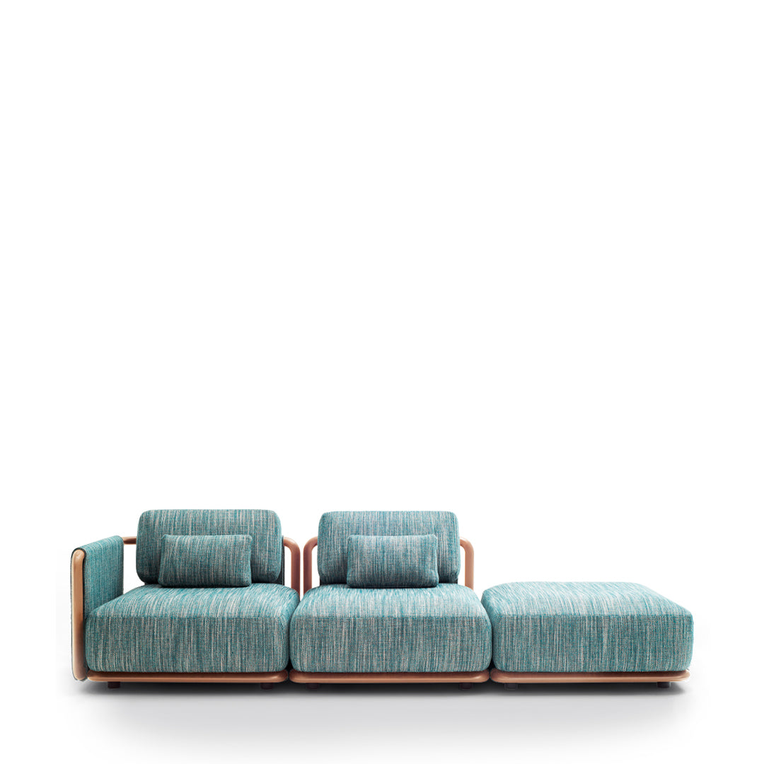 Moorea - Sofa – Addison House