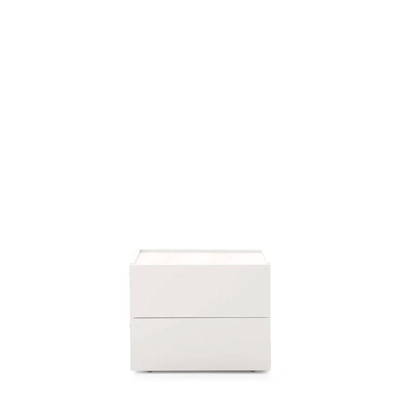 Atlante 2 Drawers - Nightstands – Addison House