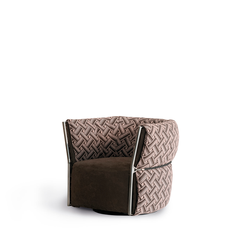 Belt - Lounge Chair – Addison House