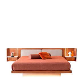 Book - Bed – Addison House