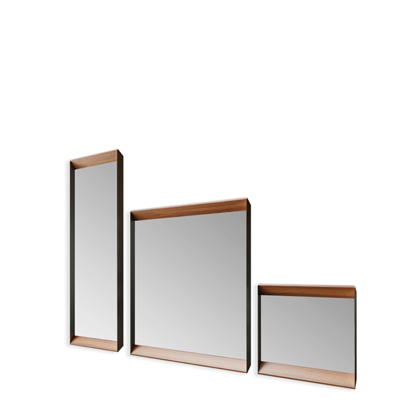 Excalibur - Mirror – Addison House