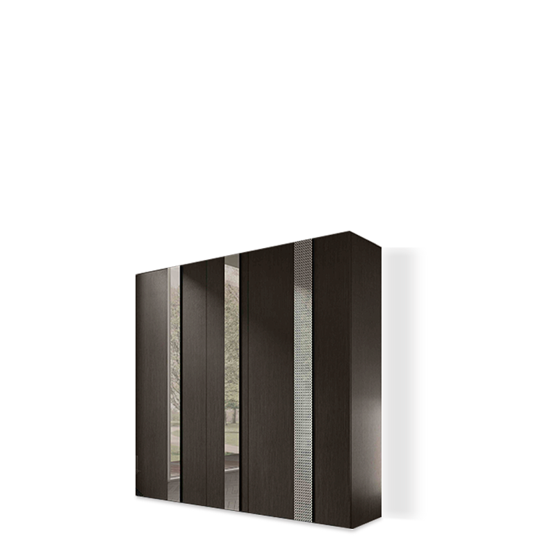 Hinged - Wardrobe – Addison House