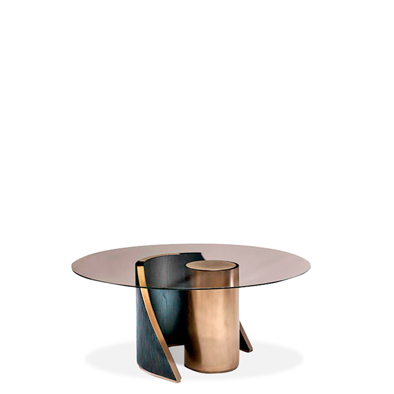 Hege - Dining Table – Addison House