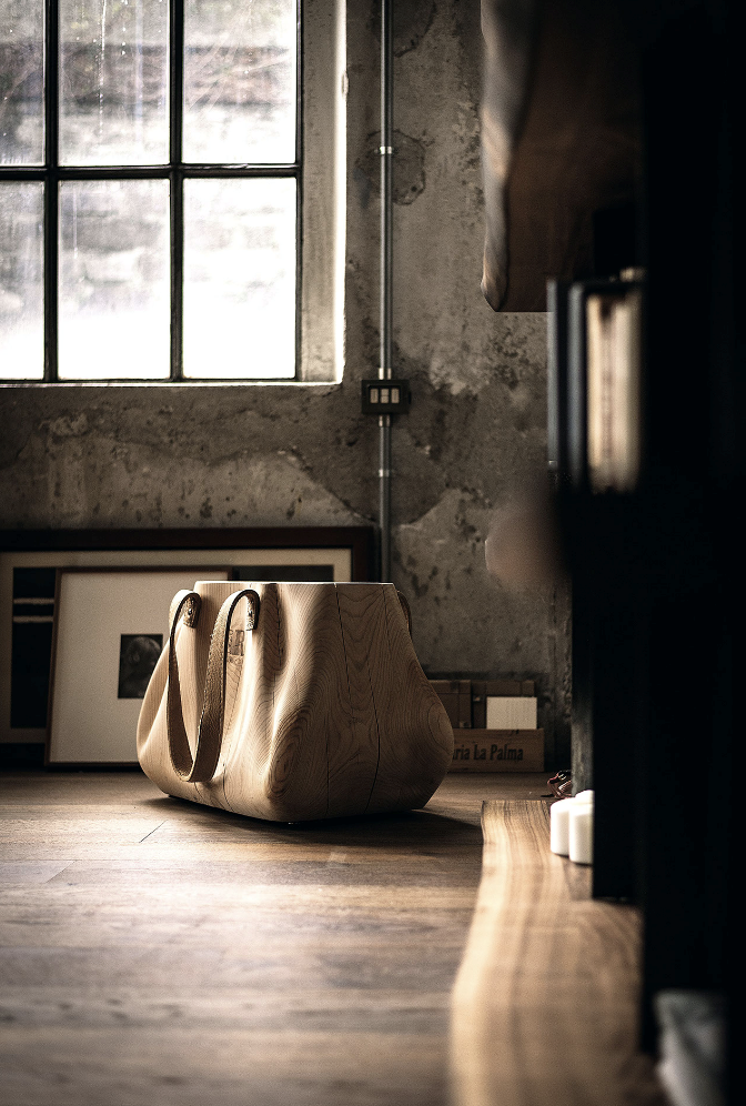 Living Room – Addison House