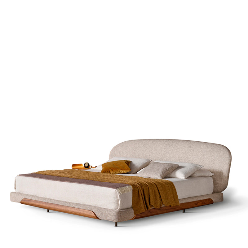 Olos - Bed – Addison House