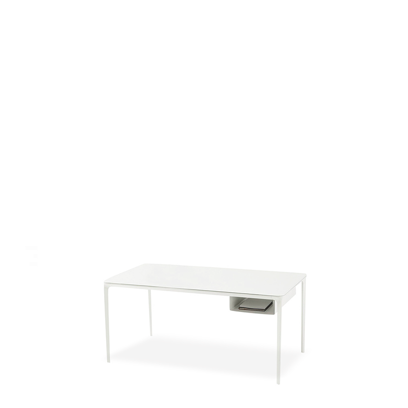 Slim Office - Table – Addison House