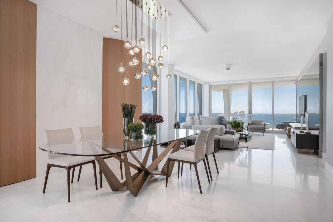 Jade Signature - Gallery – Addison House