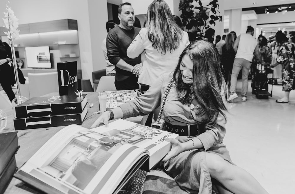 Design Trade Program – Addison House