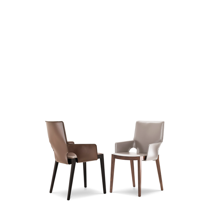 Shu - Armchair – Addison House