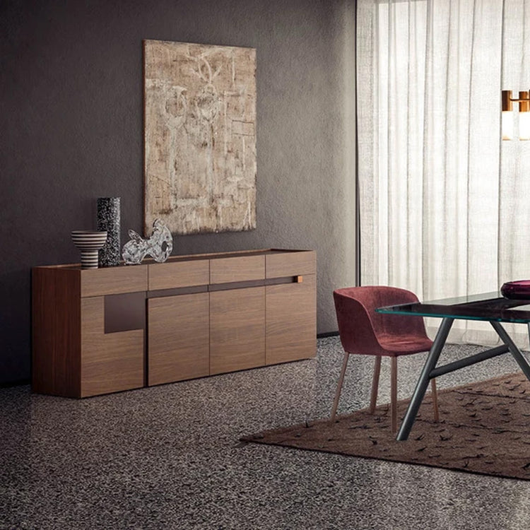 Logos Four Doors - Sideboard – Addison House