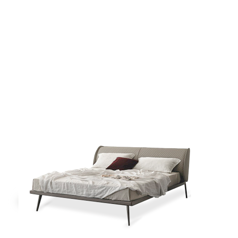 Ayrton - Bed – Addison House