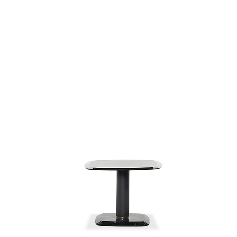 Botero - End Table – Addison House