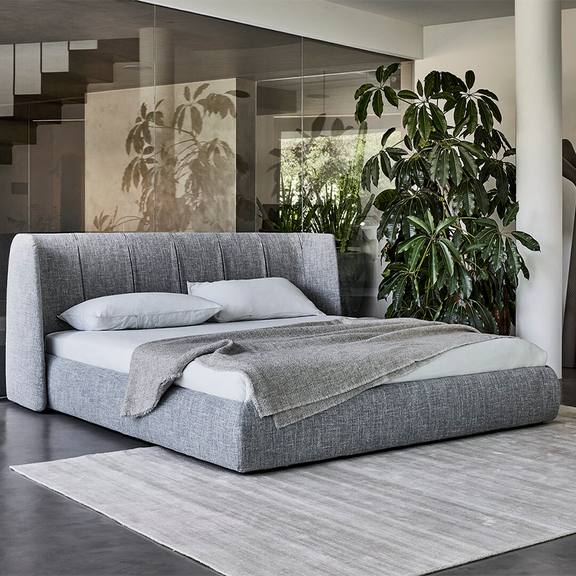 Basket - Bed – Addison House