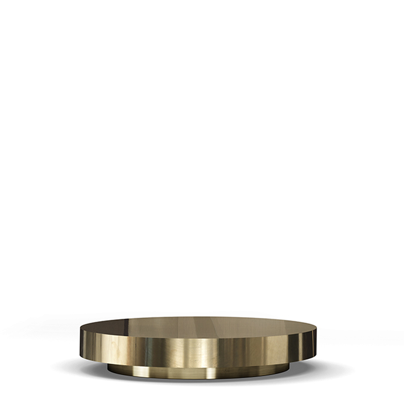 Borges TT-PC - Coffee Table – Addison House