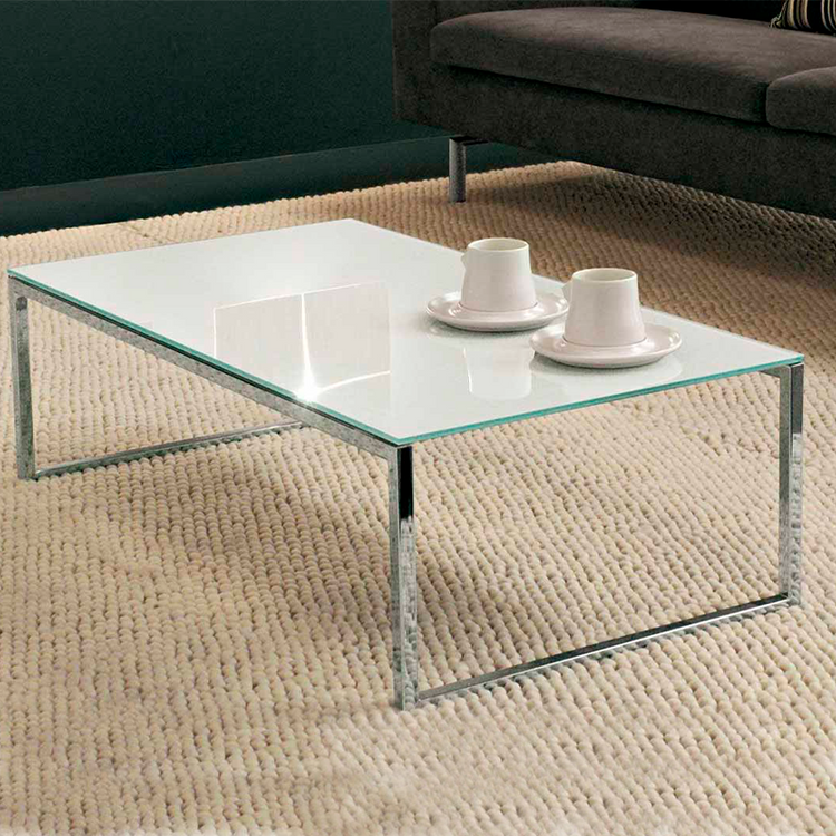 Central - Coffee Table – Addison House
