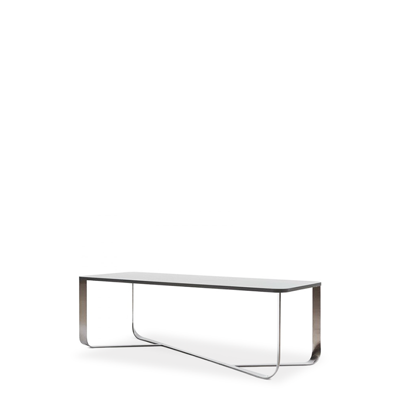 Confluence Rectangular - Dining Table – Addison House