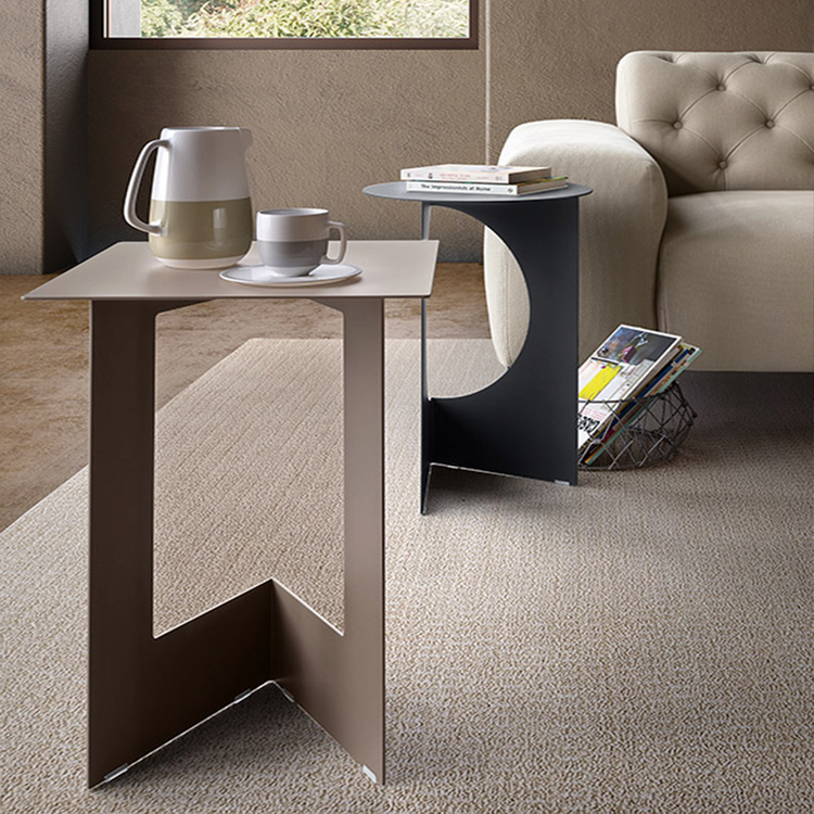 Duetto - Side Table – Addison House