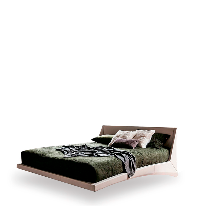 Dylan - Bed – Addison House