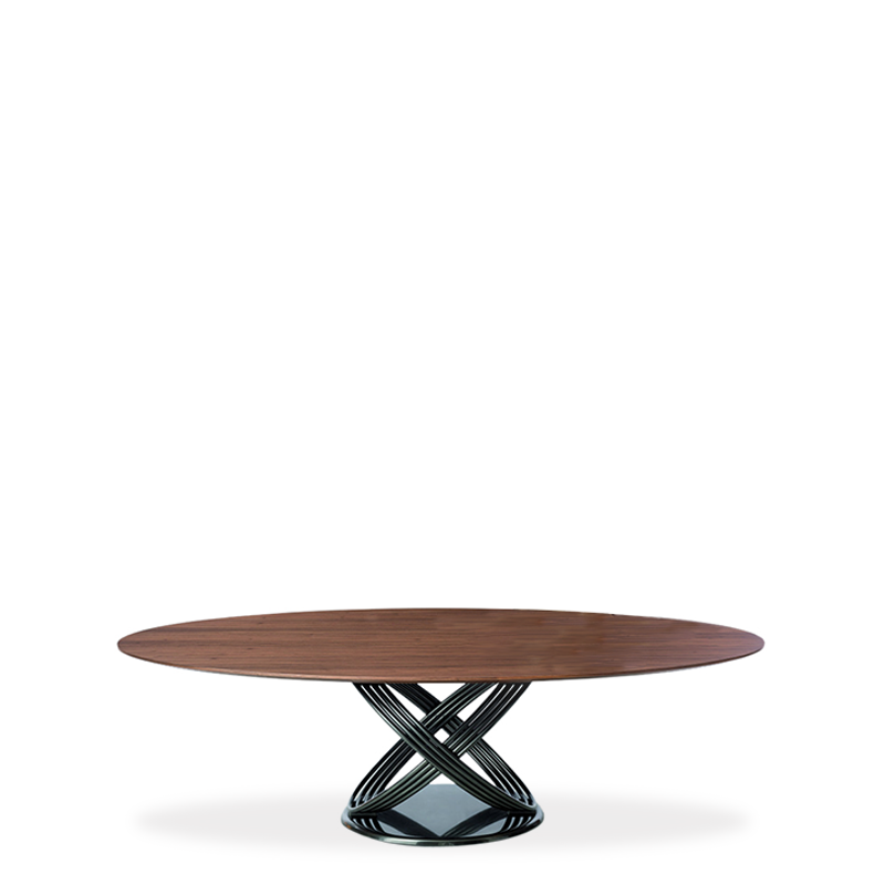 Fusion - Dining Table – Addison House