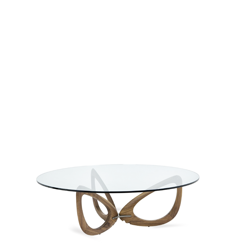 Helix - Coffee Table – Addison House