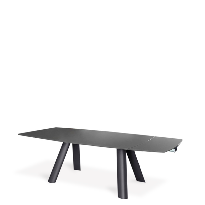 Infinity Rectangular - Dining Table – Addison House
