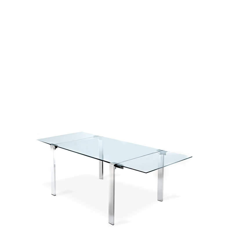 Livingstone Rectangular - Dining Table – Addison House