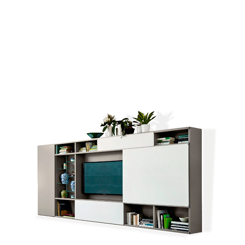 Modo C.N.3 - Wall Units – Addison House