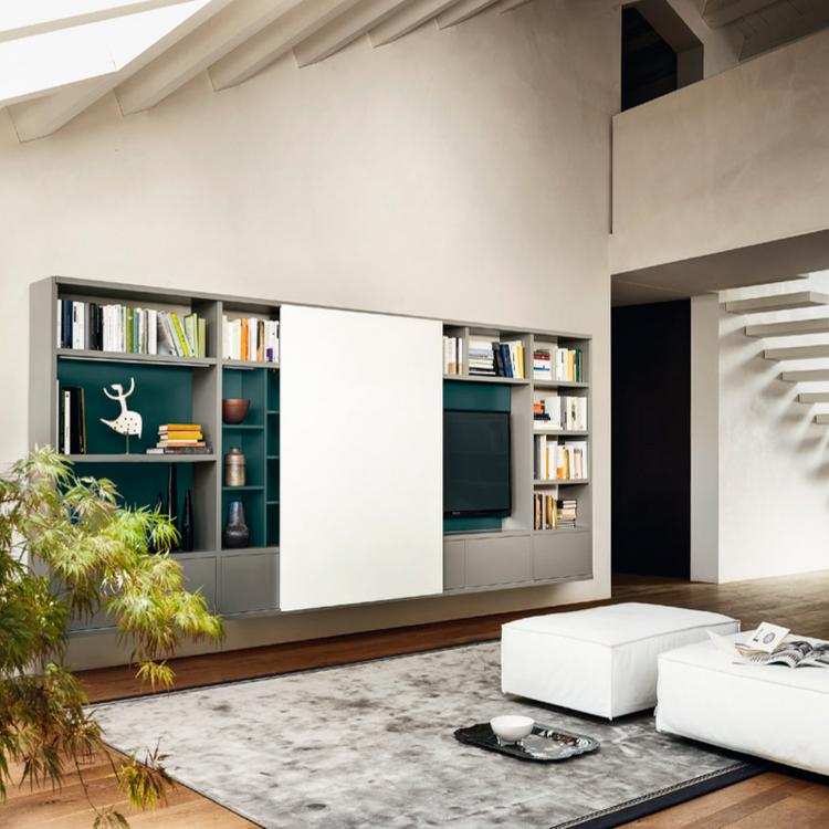 Modo C.N.3 - Wall Units – Addison House