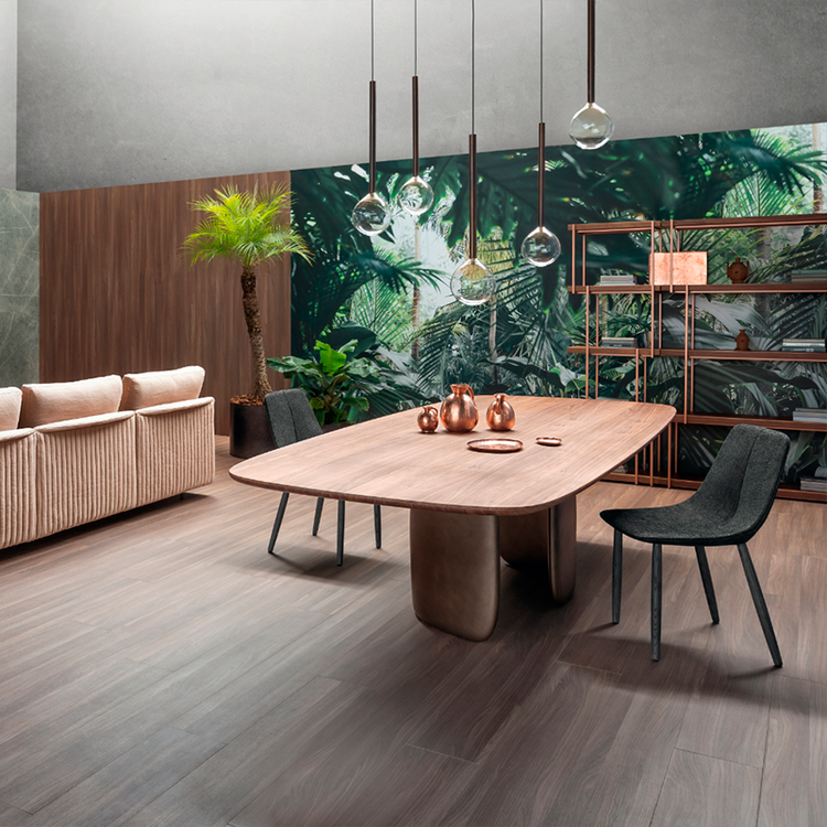 Mellow - Dining Table – Addison House