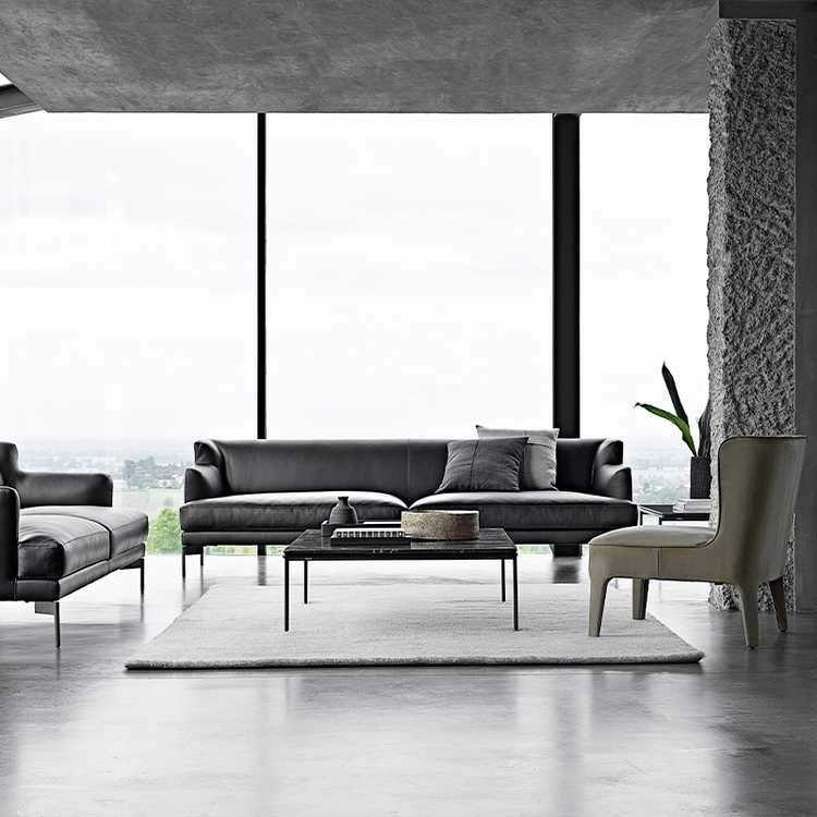 Otis - Sofa – Addison House