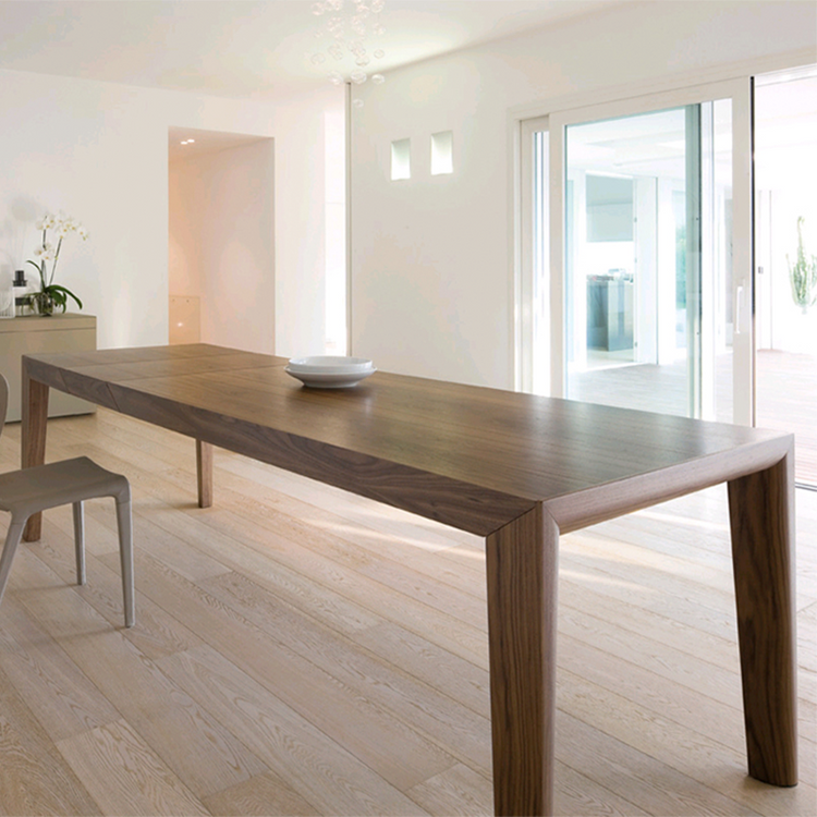 Patrik Rectangular - Dining Table – Addison House