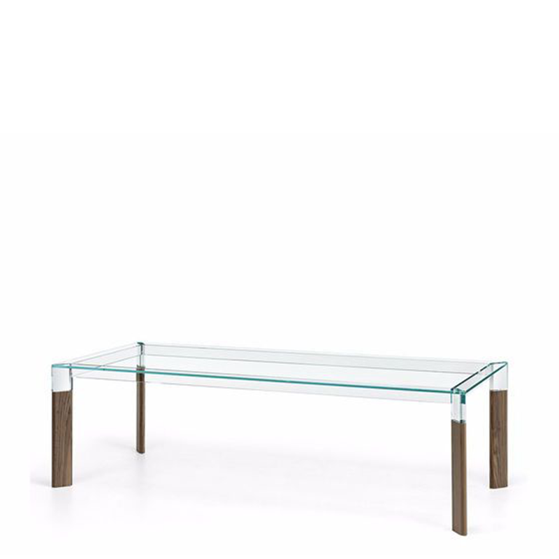 Perseo Rectangular - Dining Table – Addison House