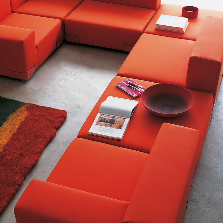 Plastics - Sofa – Addison House