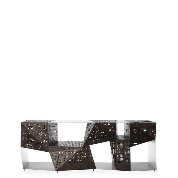 Riddled - Buffet – Addison House