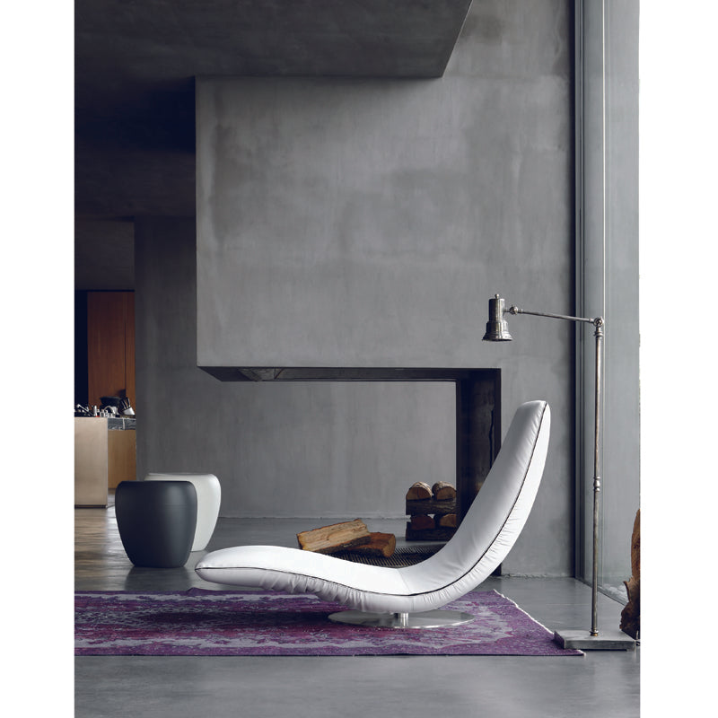 Ricciolo - Lounge Chair – Addison House
