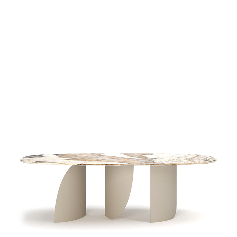 Sail - Dining Table – Addison House