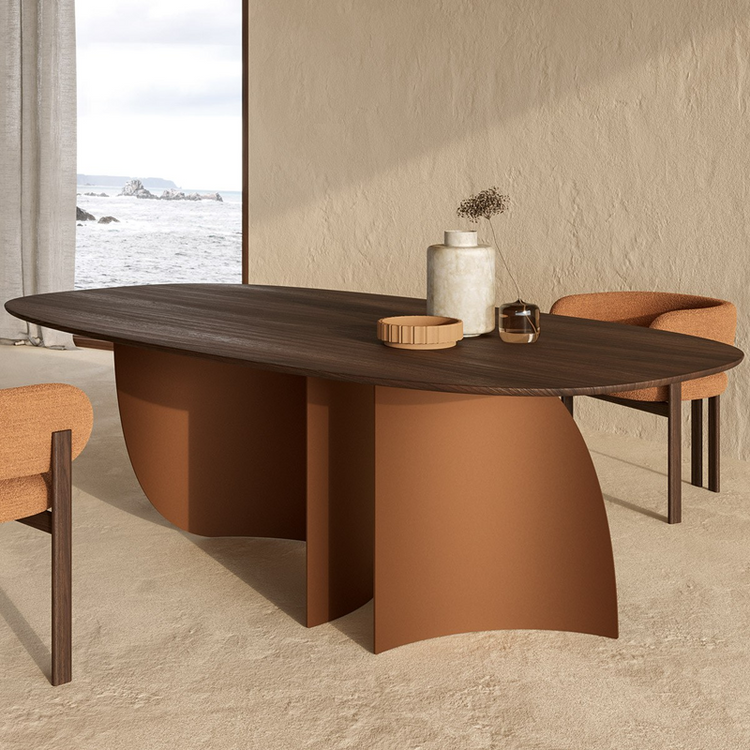 Sail - Dining Table – Addison House