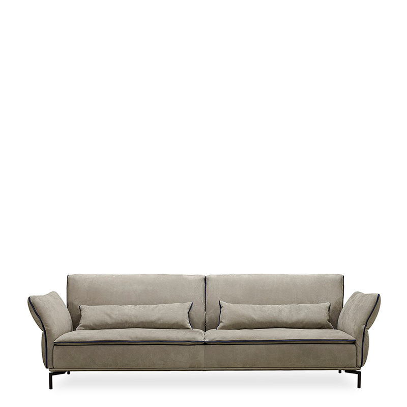 Simply - Sofa Sectional – Addison House