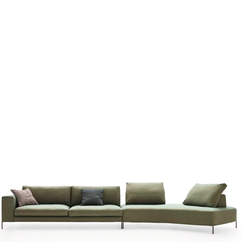Union - Sofa – Addison House