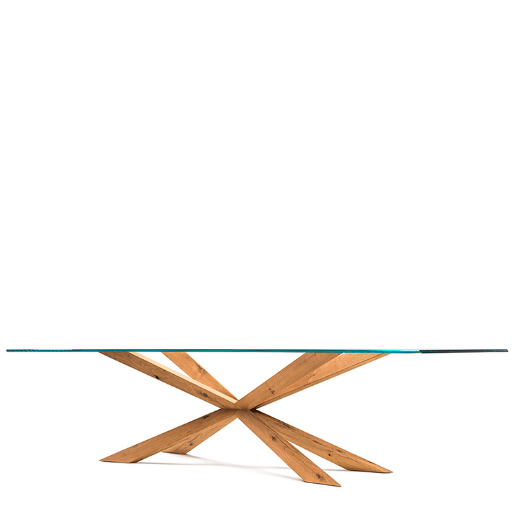 Spyder - Dining Table – Addison House
