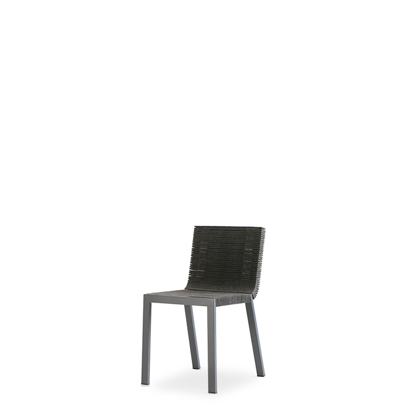 Steps - Side Chair – Addison House
