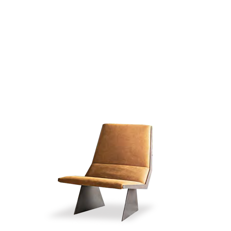 Time - Lounge Chair – Addison House