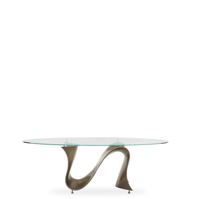 Wave - Dining Table – Addison House