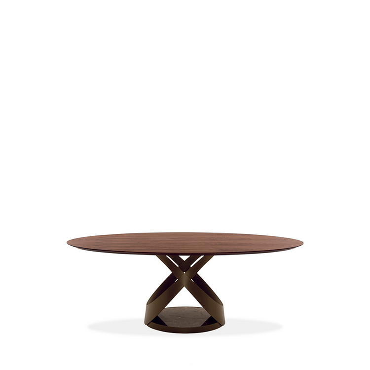 Capri - Dining Table – Addison House