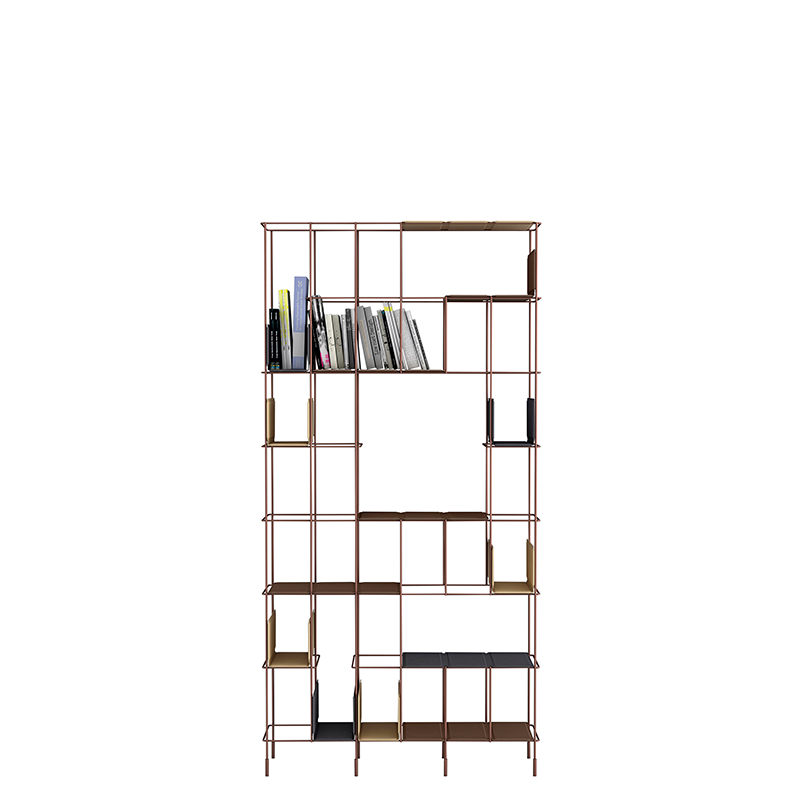Network - Bookcase – Addison House
